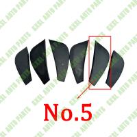 China For Ferrari 458 Diffuser Internal Fins (No.5) OEM 81373310 for sale