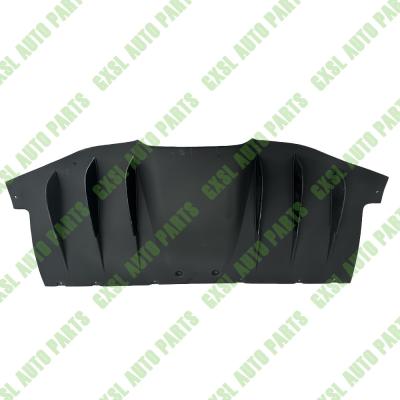 China For Ferrari 458 Whole Rear Diffuser OEM 83916510 for sale