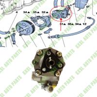 China For Ferrari 458 488 California T Power Steering Pump OEM 277566 for sale