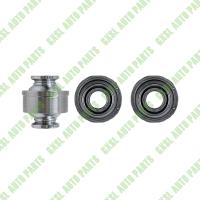 China For Ferrari 430 599 612 360 Lower Control Arm Ball Joint & Gaiters OEM 203632 171847 for sale