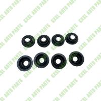 China For Ferrari F430 599 612 360 Lower Ball Joint Gaiters OEM 171847 for sale