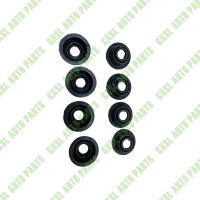 China For Ferrari F430 599 612 360 Lower Ball Joint Gaiters OEM 171847 for sale