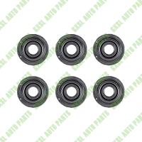 China For Ferrari F430 599 612 360 Upper Ball Joint Gaiters OEM 171848 for sale