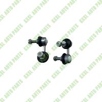 China For Ferrari F430 360 456GT Front Stabilizer Sway Bar Links Set OEM 162620 259572 for sale