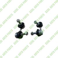 China For Ferrari F430 360 456GT Front Stabilizer Sway Bar Links Set OEM 162620 259572 for sale