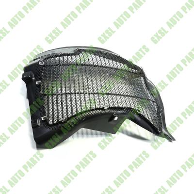 China For Ferrari 488 GTB Spider Front LH Wheelhouse Fender Liner Arch OEM 86727500 for sale