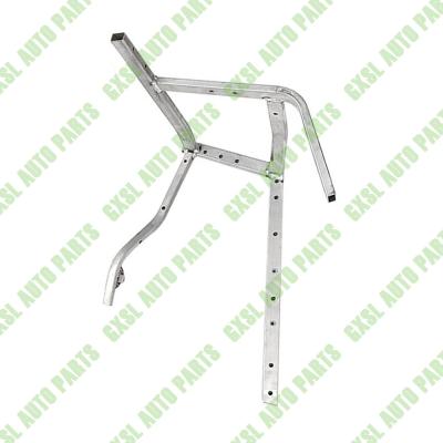 China For Ferrari 488 GTB Spider Front Subframe Left Headlight Bracket OEM 86107200 for sale