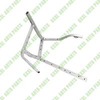 China For Ferrari 488 GTB Spider Front Subframe Right Headlight Bracket OEM 86107300 for sale