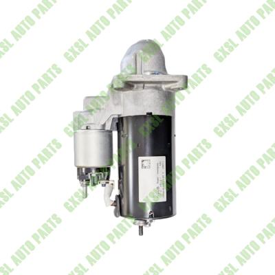 China For Ferrari 458 California F12 Starter Motor OEM 248743 for sale