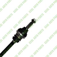 China For Ferrari California Rear Output Shaft Drive Shaft Rear Axle OEM 226650 for sale