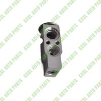 China For Ferrari 599GTB GTO SA Aperta For Maserati Quattroporte M139 Granturismo GT GranCabrio A/C Expansion Valve OEM 68391100 for sale