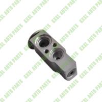 China For Ferrari 599GTB GTO SA Aperta For Maserati Quattroporte M139 Granturismo GT GranCabrio A/C Expansion Valve OEM 68391100 for sale