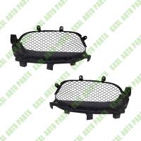 China For Ferrari F8 Tributo Spider Automobile parts Front Bumper Grille OEM  859854 859852 for sale