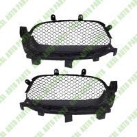 China For Ferrari F8 Tributo Spider Automobile parts Front Bumper Grille OEM  859854 859852 for sale