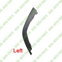 China For Ferrari F8 Tributo Spider Body Parts Front Bumper Left Side Splitter Spoiler OEM 985862850 985890503 for sale