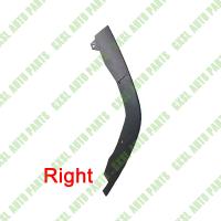 China For Ferrari F8 Tributo Spider Body Parts Front Bumper Right Side Splitter Spoiler OEM 985890504 985862641 for sale