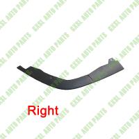 China For Ferrari F8 Tributo Spider Body Parts Front Bumper Right Side Splitter Spoiler OEM 985890504 985862641 for sale