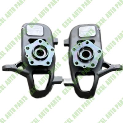 China For Ferrari 458 Speciale 488 Spider 488 Pista Front Left & Right Steering Knuckles OEM 304731 304732 for sale