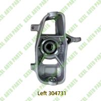 China For Ferrari 458 Speciale 488 Spider 488 Pista Front Left Steering Knuckles OEM 304731 for sale