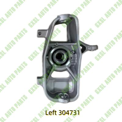 China For Ferrari 458 Speciale 488 Spider 488 Pista Front Left Steering Knuckles OEM 304731 for sale
