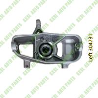 China For Ferrari 458 Speciale 488 Spider 488 Pista Front Left Steering Knuckles OEM 304731 for sale