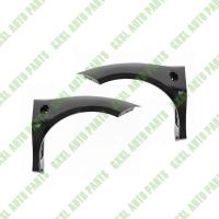 China For Ferrari 488 Style Front Mudguards Wheel Arch Baffle Accessories OEM LH-87523911 RH-87524011 for sale