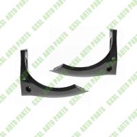 China For Ferrari 488 Style Front Mudguards Wheel Arch Baffle Accessories OEM LH-87523911 RH-87524011 for sale
