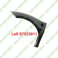 China For Ferrari 488 Style Front Left Mudguards Wheel Arch Baffle Accessories OEM 87523911 for sale