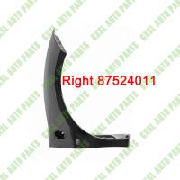 China For Ferrari 488 Style Front Right Mudguards Wheel Arch Baffle Accessories OEM 87524011 for sale