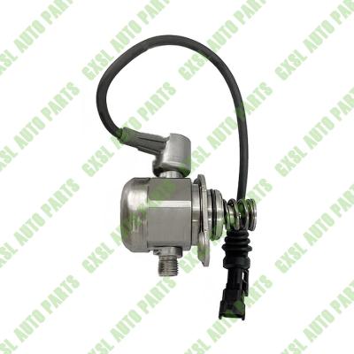 China For Ferrari 458 Engine Fuel Pump High Pressure OEM 252704 290030 for sale