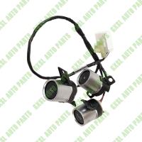 China For Ferrari 458 Spider Italia Transmission Control Button Transmission Controller P R LC OEM 83045000 for sale