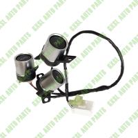 China For Ferrari 458 Spider Italia Transmission Control Button Transmission Controller P R LC OEM 83045000 for sale