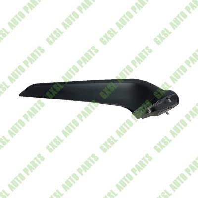 China For Ferrari 458 Italia Spider Front Bumper Left Wing Spoiler OEM 81762010 for sale