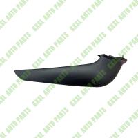 China For Ferrari 458 Italia Spider Front Bumper Left Wing Spoiler OEM 81762010 for sale