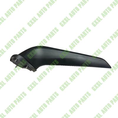 China For Ferrari 458 Italia Spider Front Bumper Right Wing Spoiler OEM 81761910 for sale
