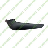 China For Ferrari 458 Italia Spider Front Bumper Right Wing Spoiler OEM 81761910 for sale