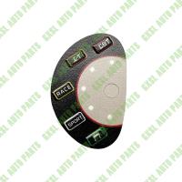 China For Ferrari 430SC Steering Control Manettino Steering Wheel Mode Switch Sticker for sale