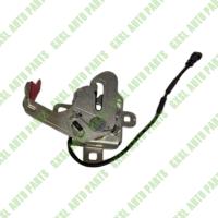 China For Ferrari California Bonnet Hood Lock Lower Portion Latch Catch Lid OEM 69767800 for sale