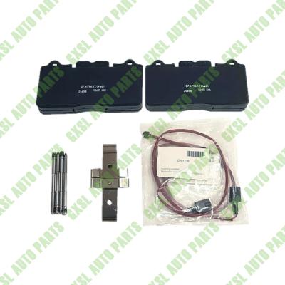 China For Ferrari California Front Brake Pad Kit OEM 70003110 for sale