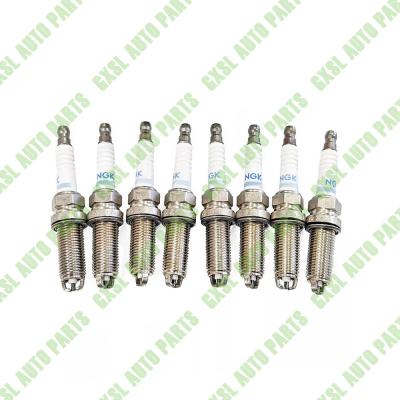 China For Ferrari F488 California T Portofino Roma 8pcs Spark Plug OEM 310840 for sale