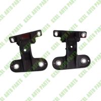 China For Ferrari F430 360 Front Left & Right Engine Hood Hinge OEM 64877500 64877600 for sale