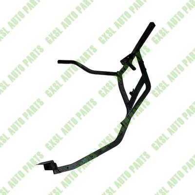 China For Ferrari F8 Spider Tributo 488 LH Front Subframe / Radiator Cage OEM 985854846 for sale