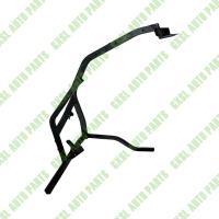 China For Ferrari F8 Spider Tributo 488 LH Front Subframe / Radiator Cage OEM 985854846 for sale