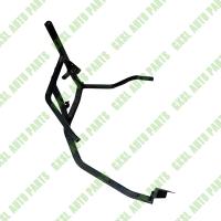 China For Ferrari F8 Spider Tributo 488 RH Front Subframe / Radiator Cage OEM 985854837 for sale