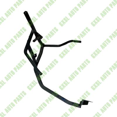 China For Ferrari F8 Spider Tributo 488 RH Front Subframe / Radiator Cage OEM 985854837 for sale