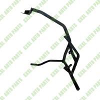 China For Ferrari F8 Spider Tributo 488 RH Front Subframe / Radiator Cage OEM 985854837 for sale