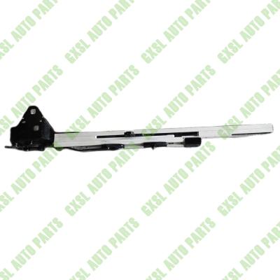 China For Ferrari California CaliforniaT-Main Locking System Roof Assembly Roof Kinematics Latch LH OEM 82973500 for sale