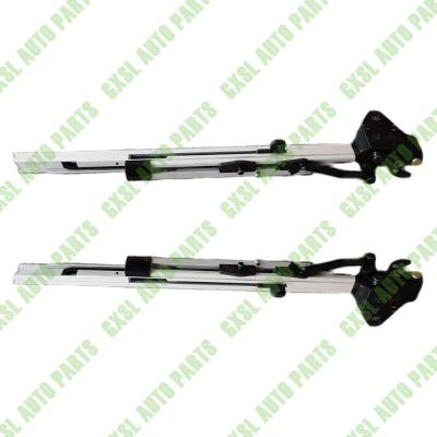 China For Ferrari California CaliforniaT-Main Locking System Roof Assembly Roof Kinematics Latch LH & RH OEM 82973500 82973600 for sale