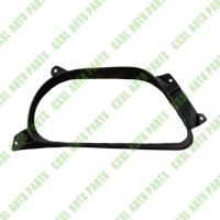 China For Ferrari F430 Left & Right Rear Bumper Tail Pipe Spacer OEM 68164800 68164700 for sale
