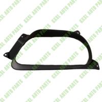 China For Ferrari F430 Left & Right Rear Bumper Tail Pipe Spacer OEM 68164800 68164700 for sale